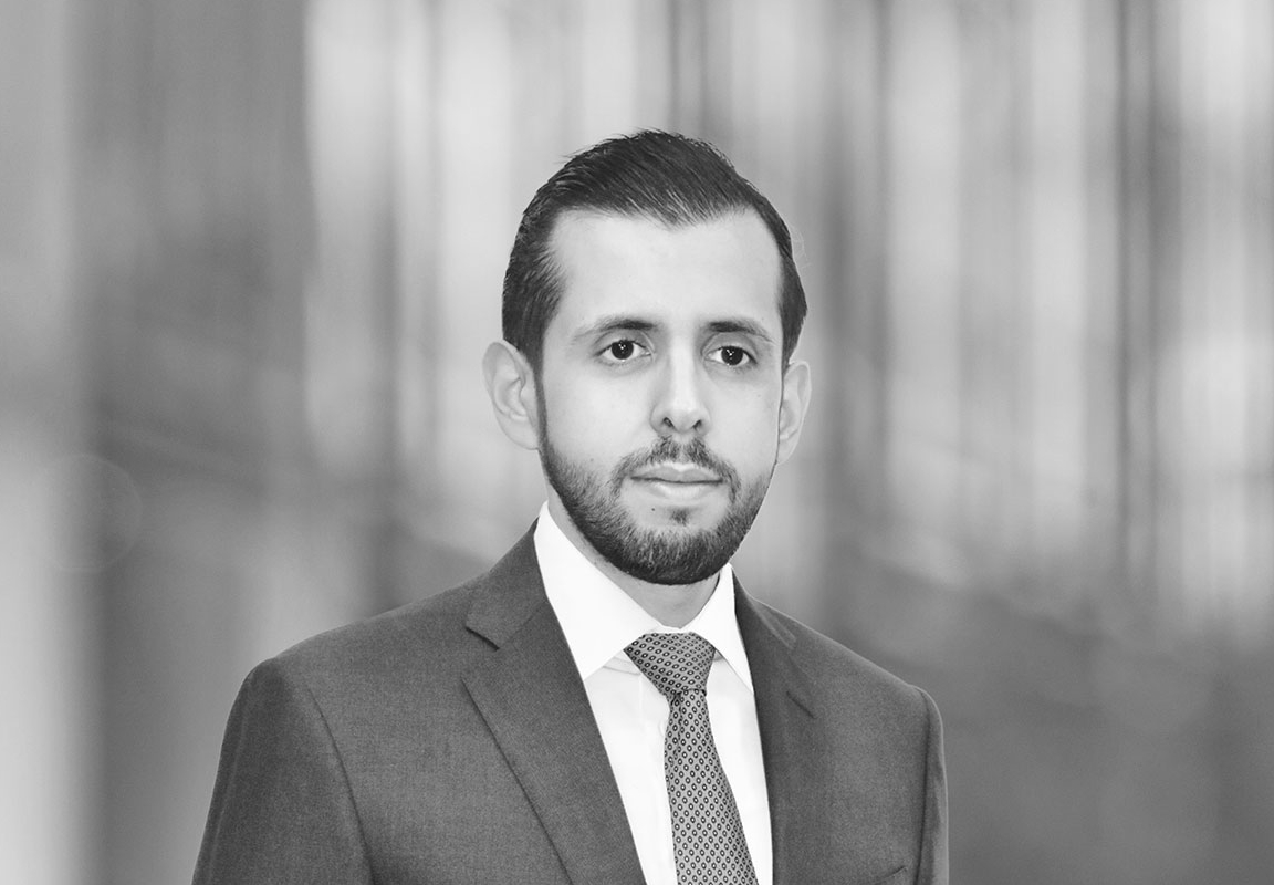 White & Case and The Law Office of Megren M. Al-Shaalan advise on ...