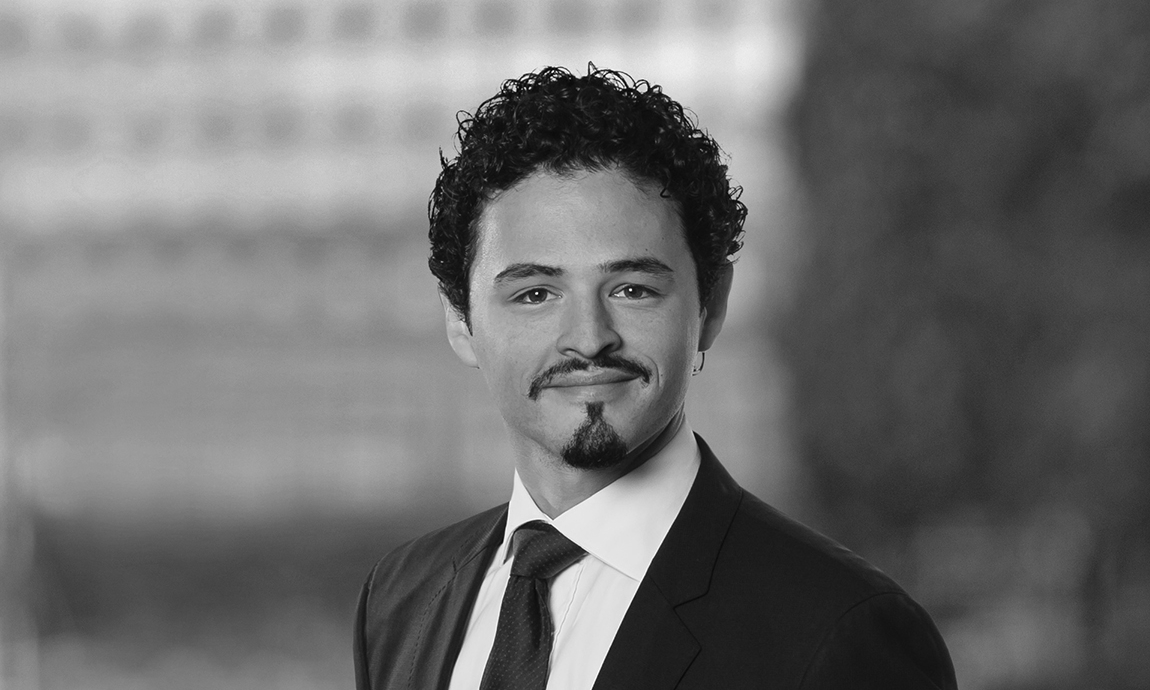 2021 new partners | White & Case LLP