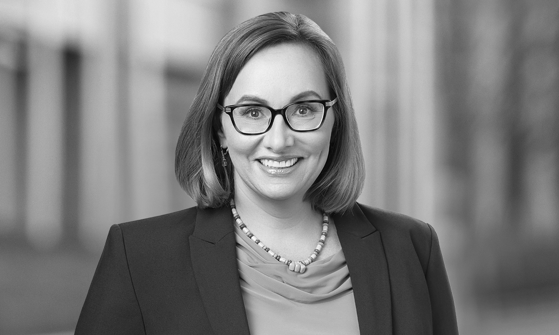 2023 new partners | White & Case LLP