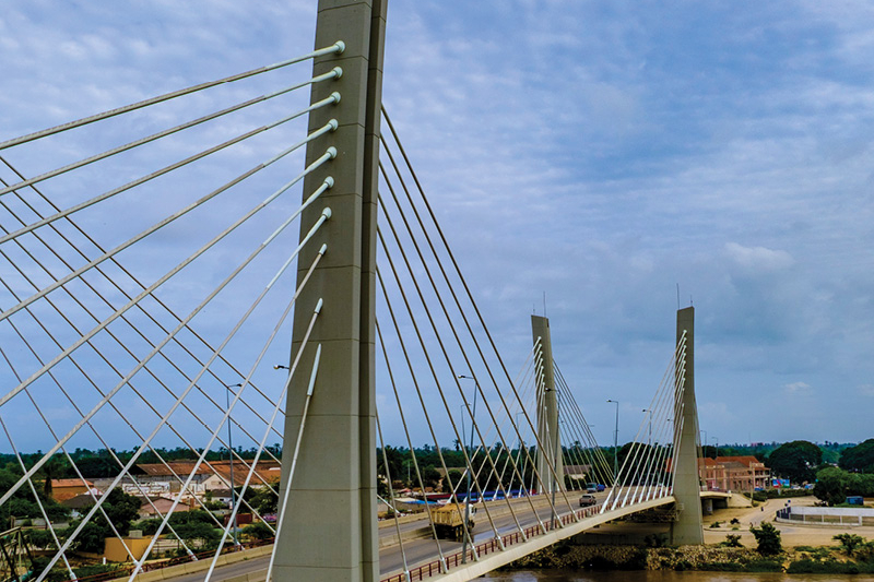 Nigeria’s LNG Train 7 project breaks new ground | White & Case LLP