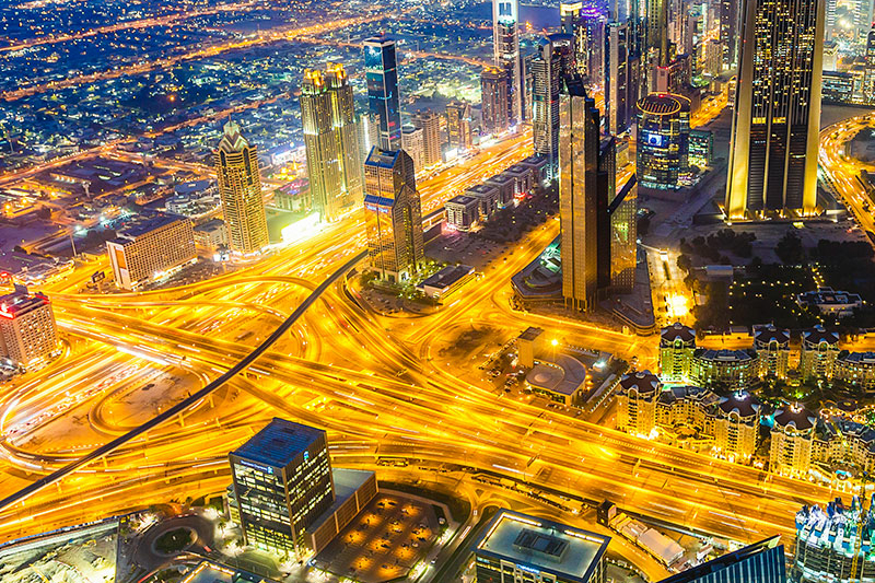 A sustainable future: Smart cities in the Middle East | White & Case LLP