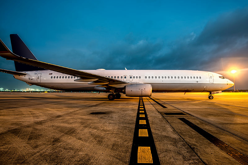 How aircraft lessors are weathering the storm | White & Case LLP