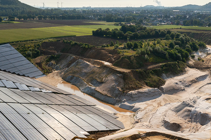 How mining & metals companies can make ESG work in a downturn | White ...