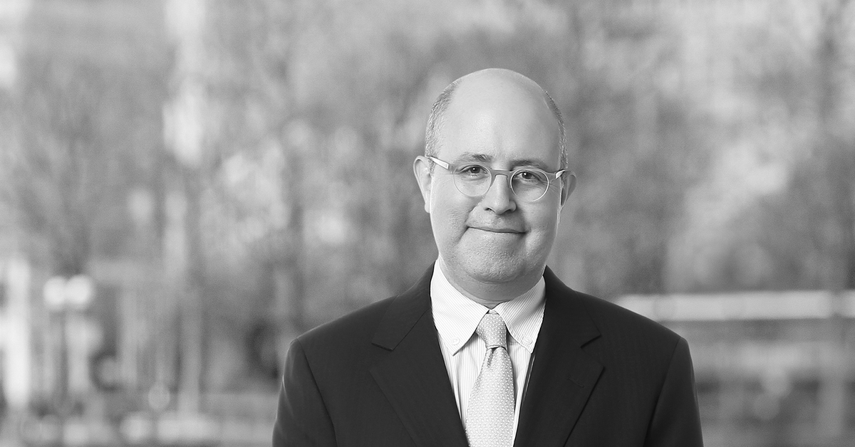John Willems | Partner | White & Case LLP