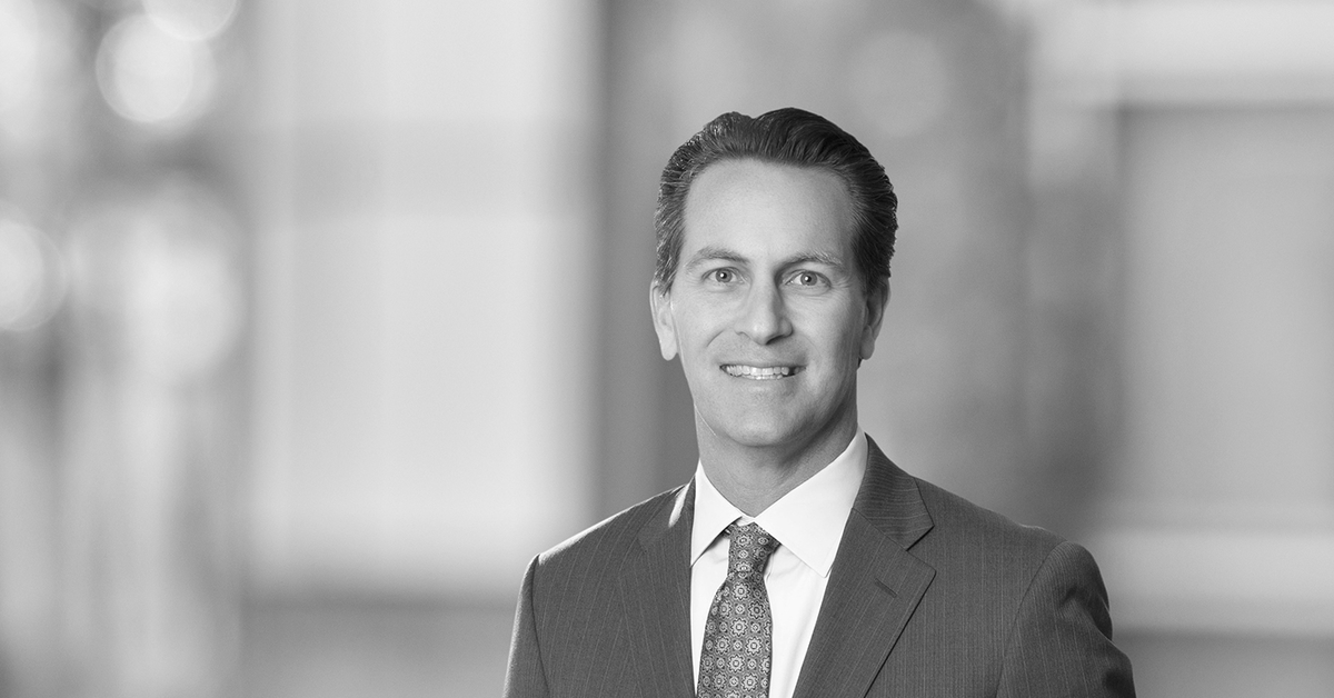 Eric Klar | Partner | White & Case LLP