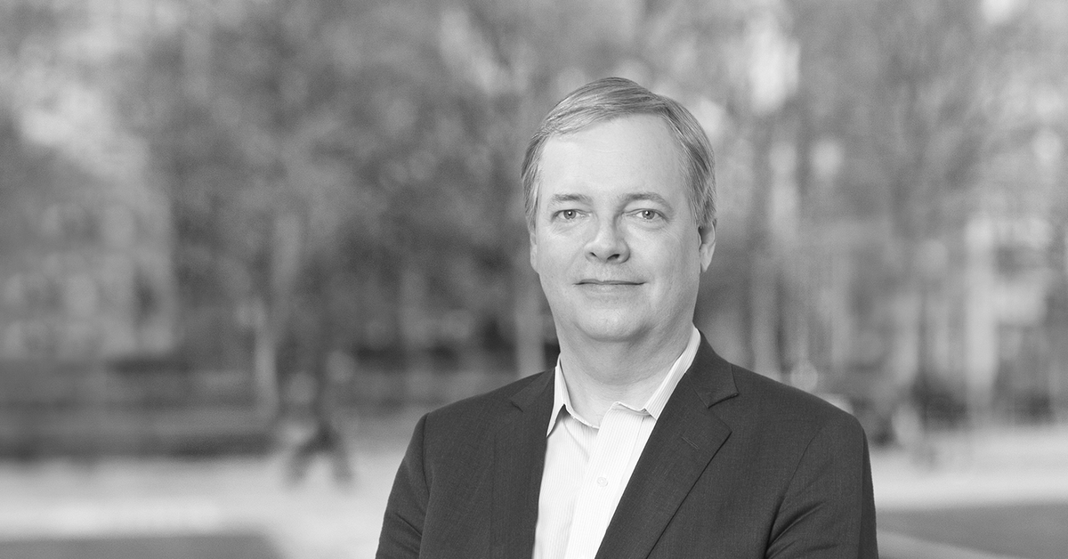 Ian Clark | Partner | White & Case LLP