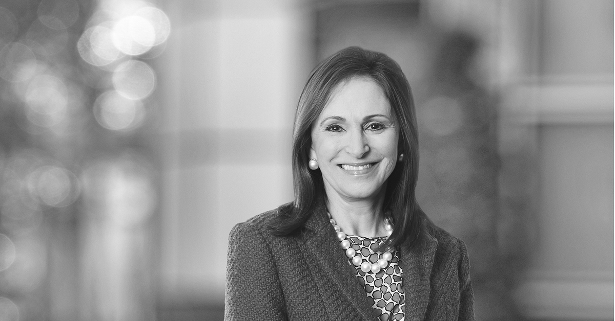 Carolyn Lamm | Partner | White & Case LLP