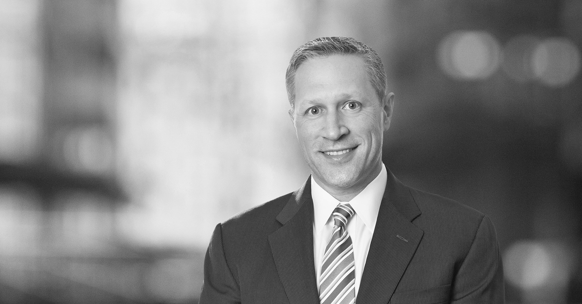 Martin M. Toto | Partner | White & Case LLP