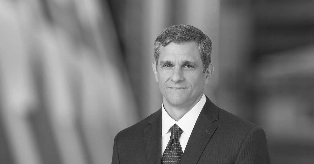 Dimitrios Drivas | Partner | White & Case LLP