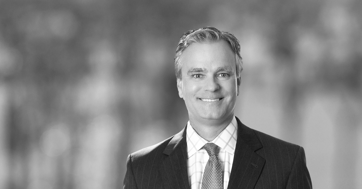 Matt Lewis | Partner Of Counsel | White & Case LLP