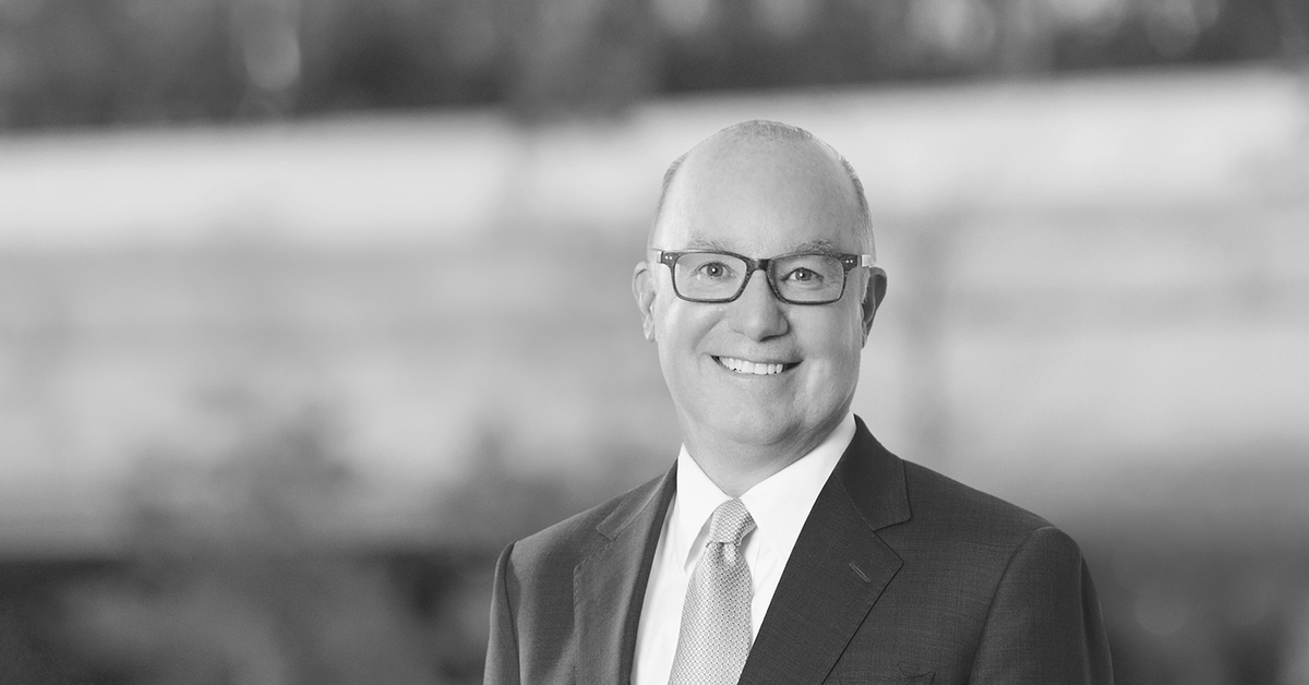 Christopher M. Curran | Partner | White & Case LLP
