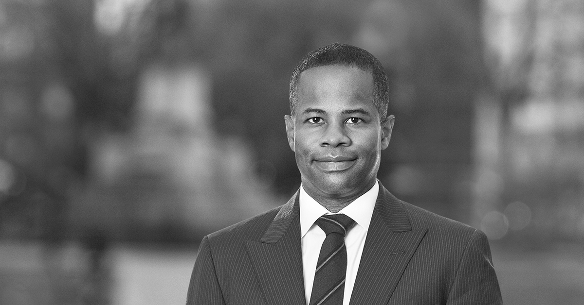 Joseph H. Brazil | Partner | White & Case LLP