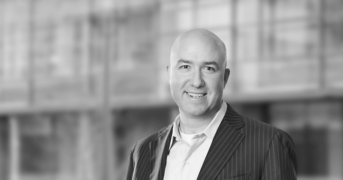 David Thatch | Partner | White & Case LLP