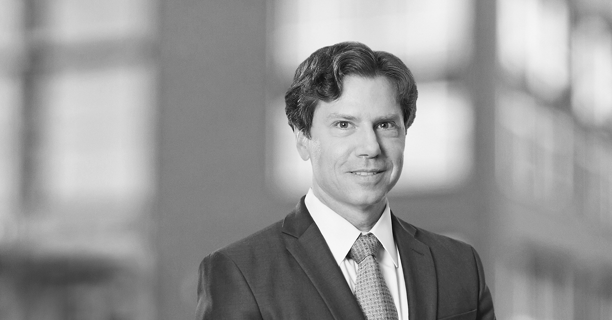 Louis O'Neill | Counsel | White & Case LLP