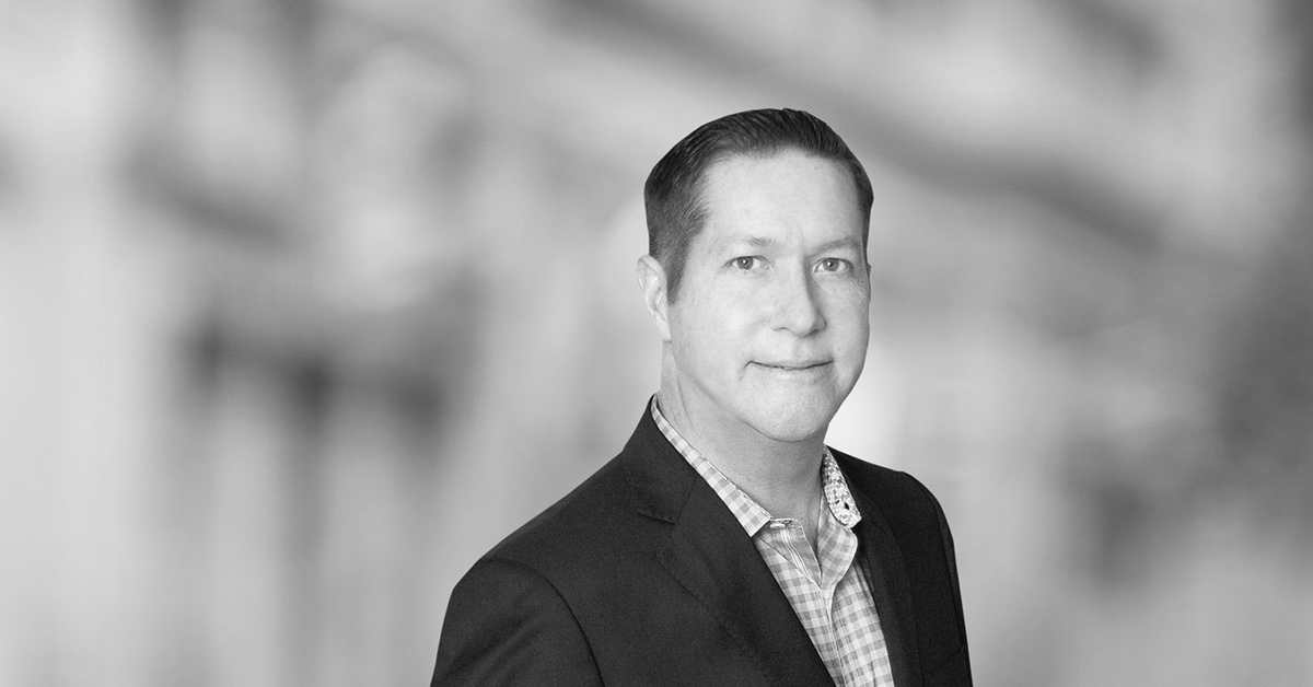 John K Cunningham | Partner | White & Case LLP