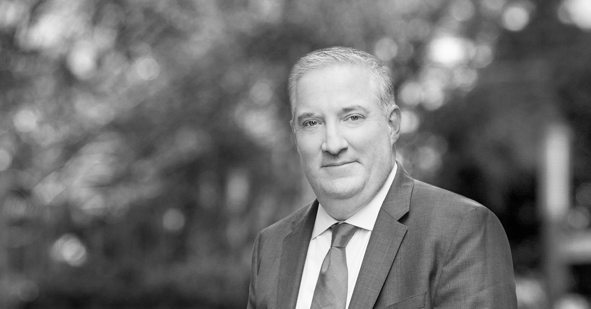 Greg Dolan | Chief Operating Officer | White & Case LLP