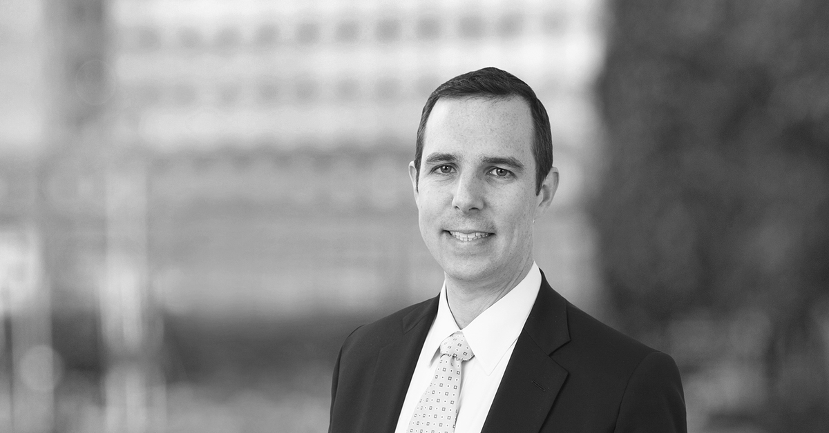 Matthew N. Drossos | Partner | White & Case LLP