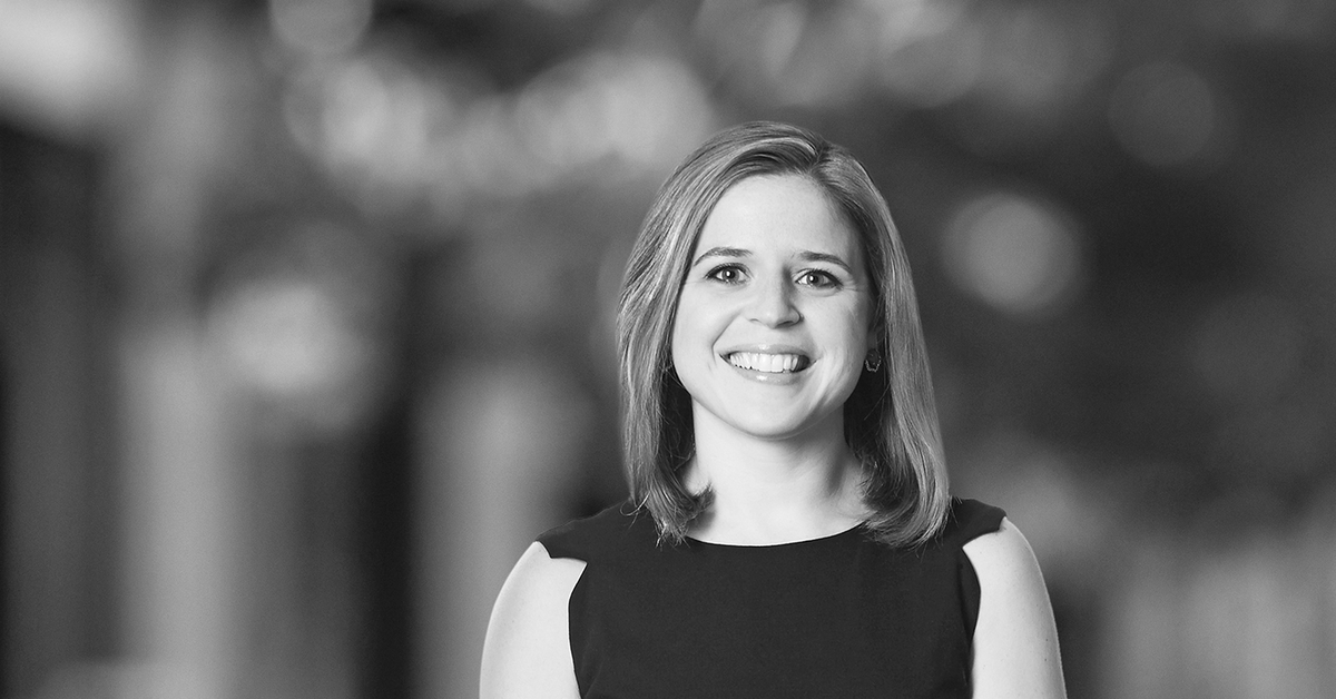 Elizabeth Devine | Partner | White & Case LLP