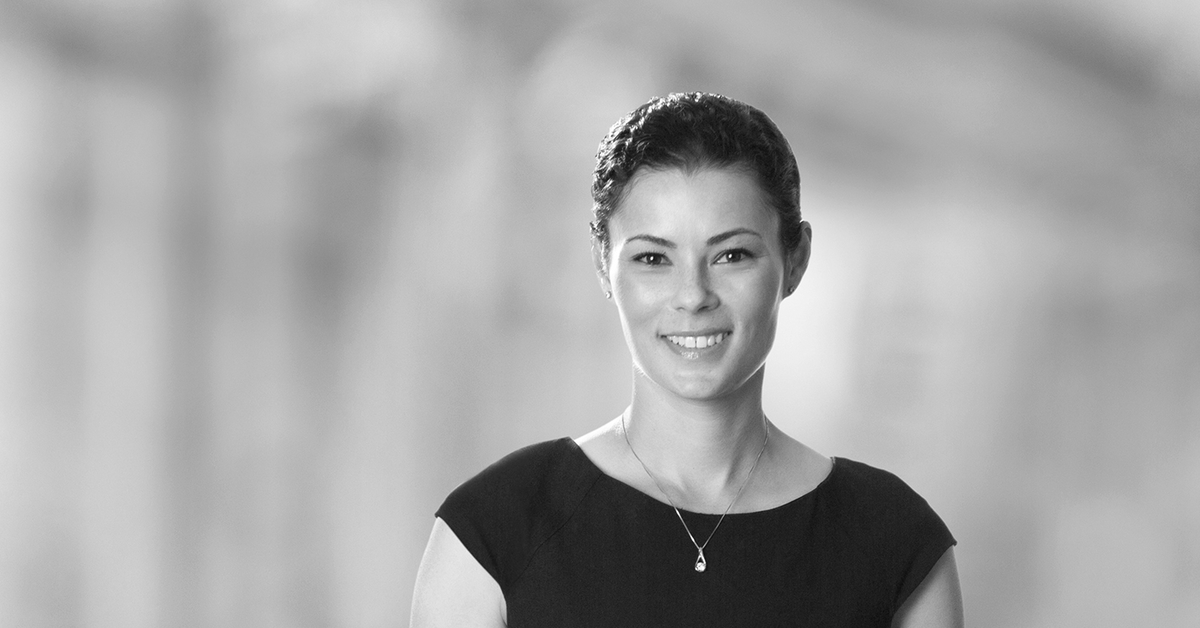 Rachel Jari Feldman | Partner | White & Case LLP