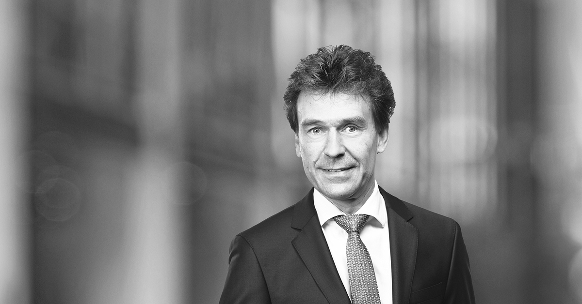 Christian Wirth | Partner | White & Case LLP