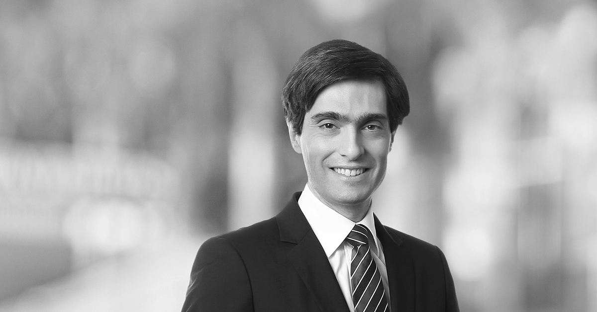 Franck De Vita | Partner | White & Case LLP