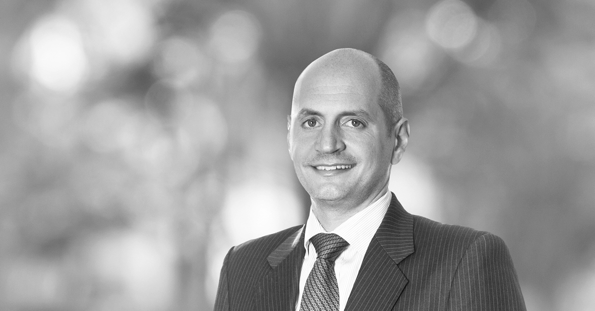 Sean Goldstein | Partner | White & Case LLP