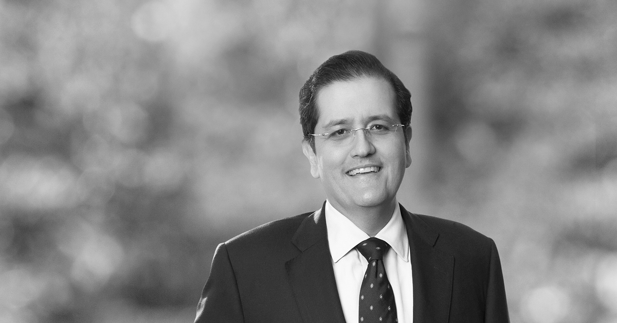 Jaime Bianchi | Partner | White & Case LLP