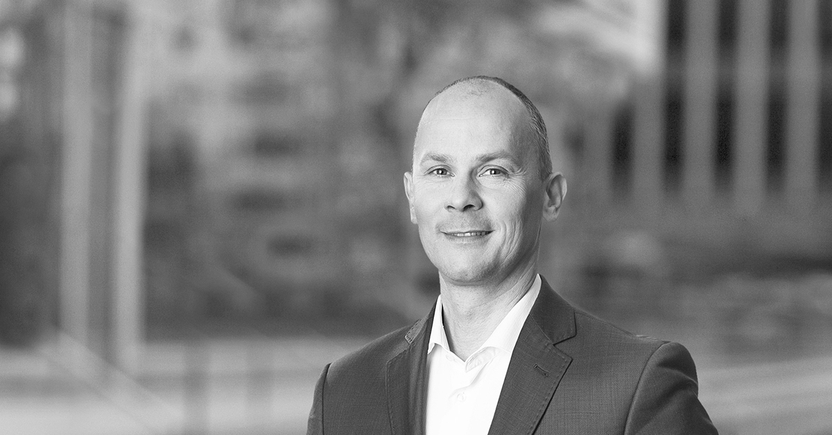 Ivo Janda | Partner | White & Case LLP