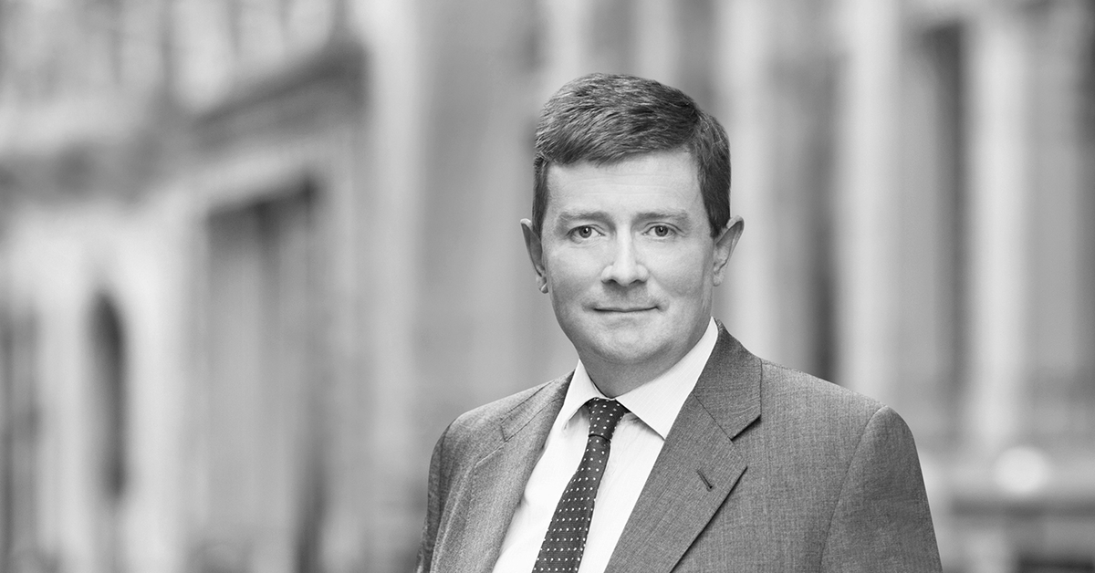 Oliver Brettle | Partner | White & Case LLP