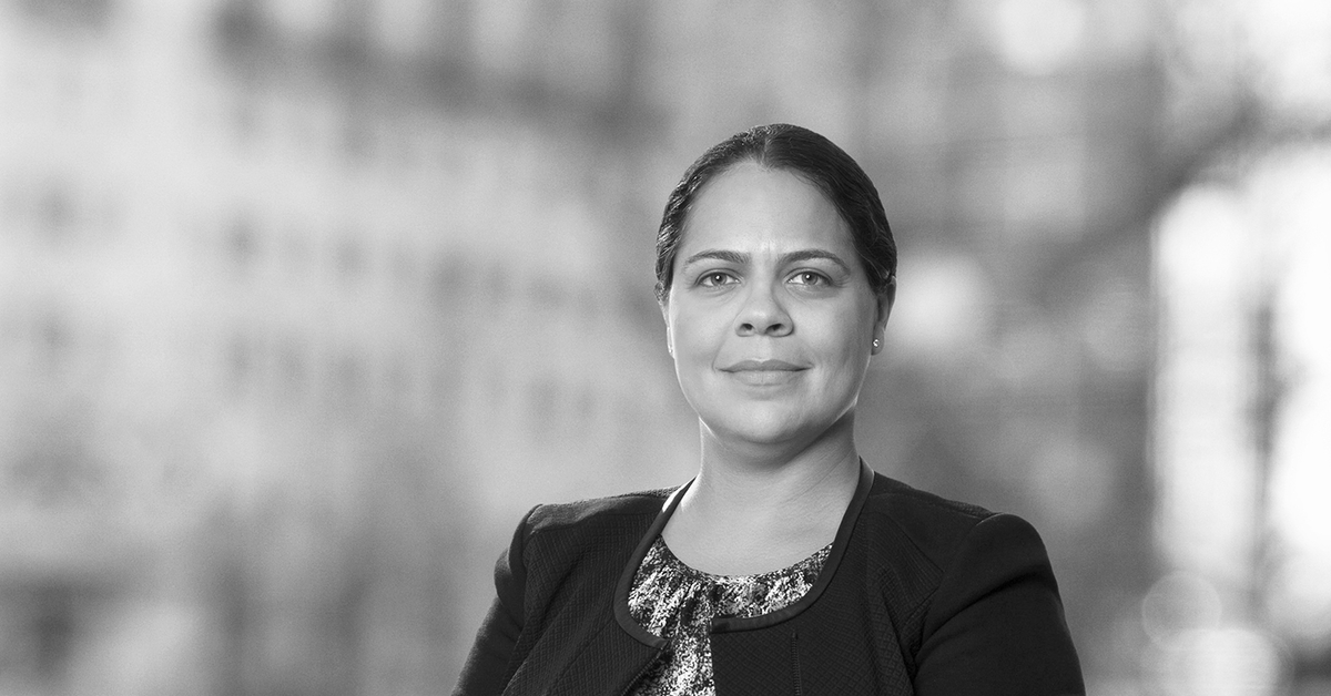Angela D. Daker | Partner | White & Case LLP