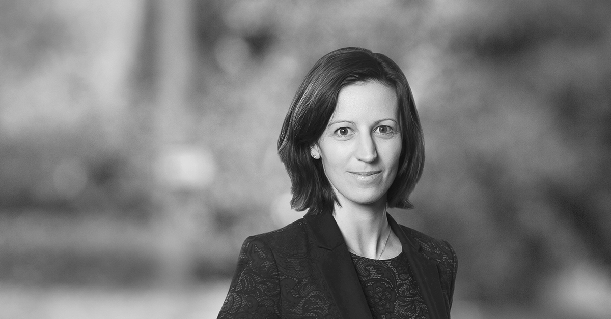 Nathalie Nègre | Partner | White & Case LLP