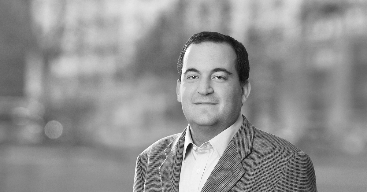 Jason Zakia | Partner | White & Case LLP