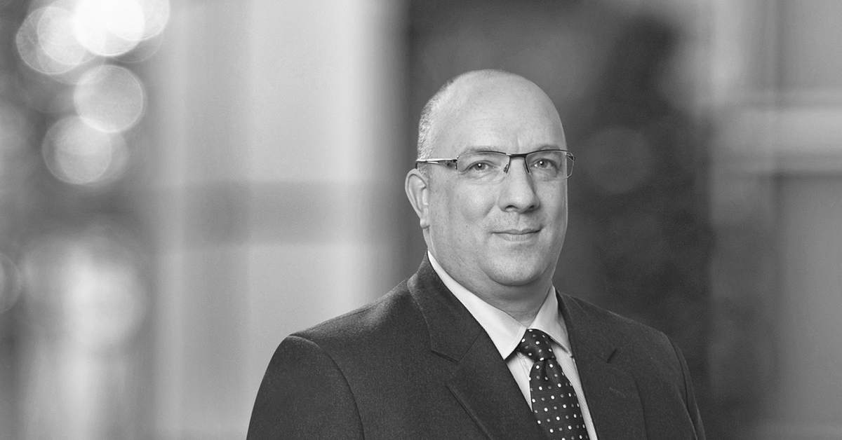 Robert Wheal | Partner | White & Case LLP