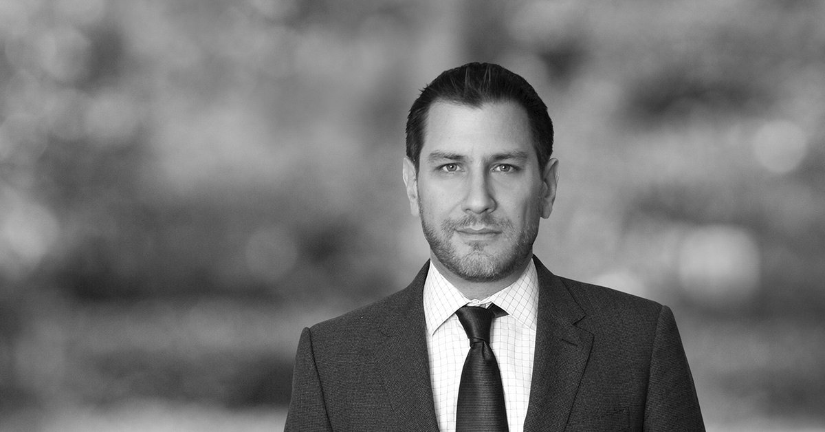 Richard S. Kebrdle | Partner | White & Case LLP