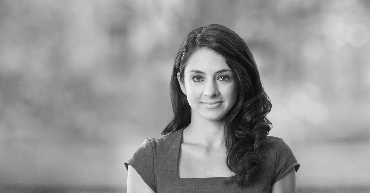 Amy Bagdasarian | Associate | White & Case LLP