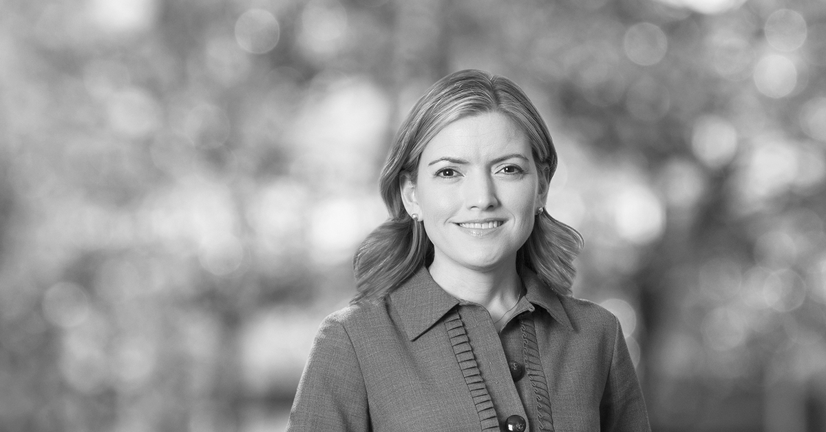 Alison Hanstead | Partner | White & Case LLP