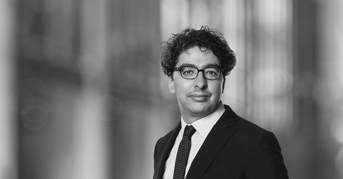 Samir Berlat | Partner | White & Case LLP