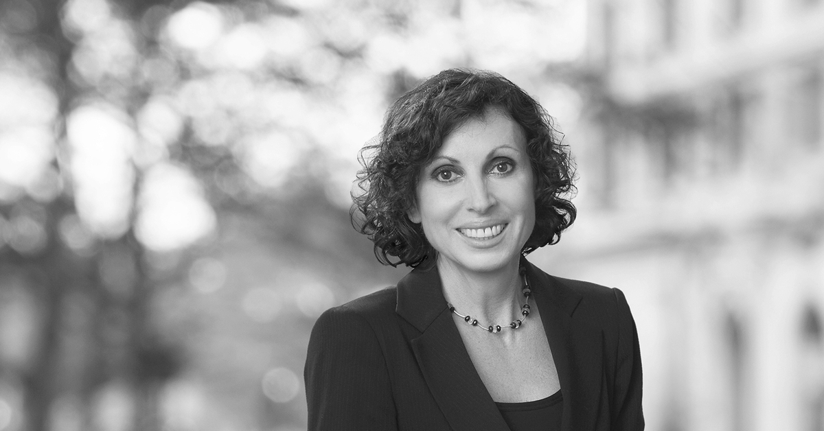 Dr. Lucia Magelli | Of Counsel | White & Case LLP