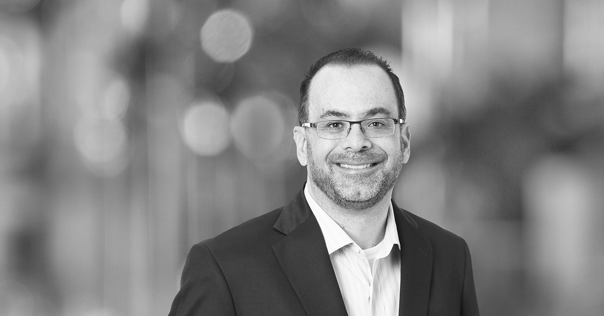 Scott Greissman | Partner | White & Case LLP