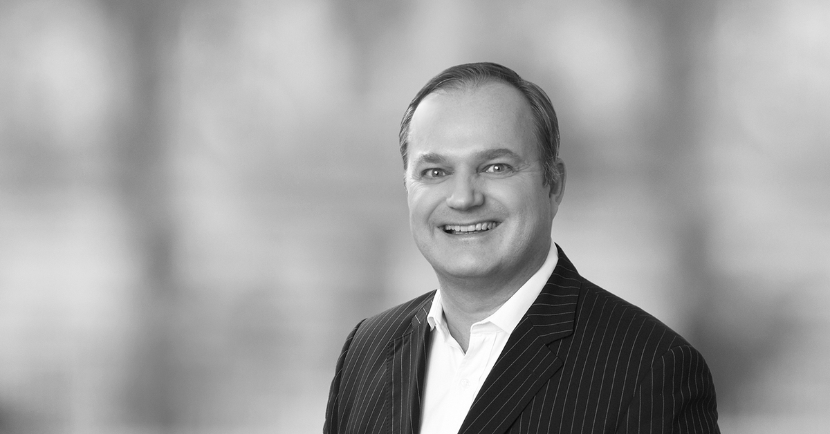 Jochen Artzinger-Bolten | Retired Partner of Counsel | White & Case LLP