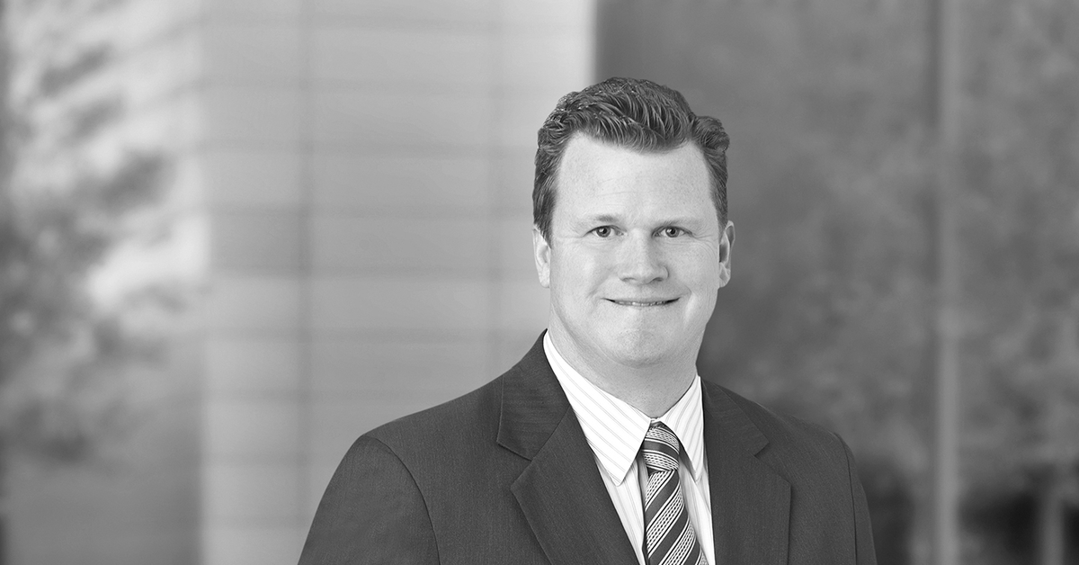 Dan Dufner | Partner | White & Case LLP