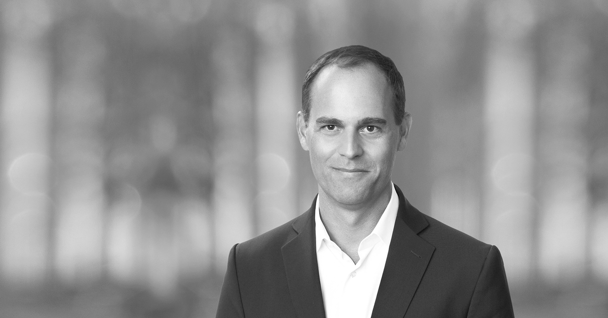 Dr. Dennis Heuer | Partner | White & Case LLP