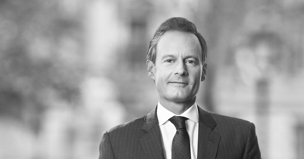 Dr. Carsten Rodemann | Counsel | White & Case LLP