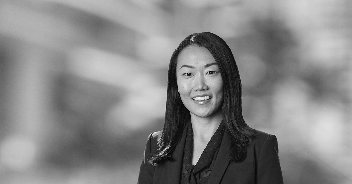 Doah Kim | Counsel | White & Case LLP