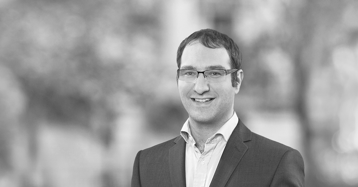 James Greene | Partner | White & Case LLP