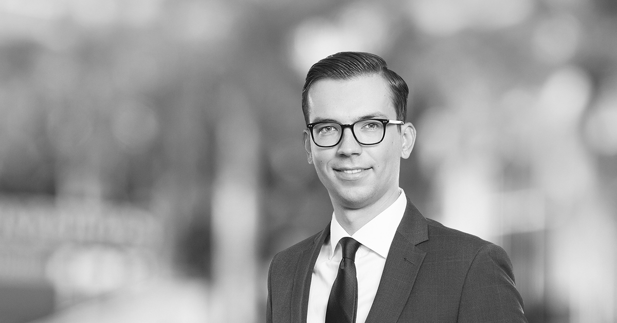 Jan Vacula | Local Partner | White & Case LLP