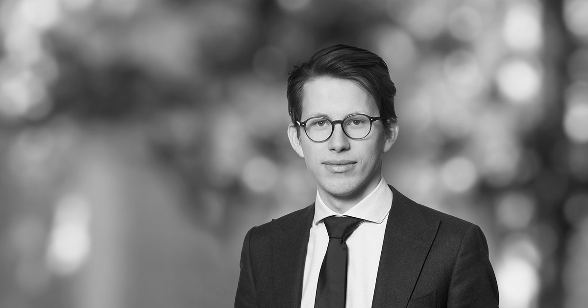 Thomas Jacques | Associate | White & Case LLP