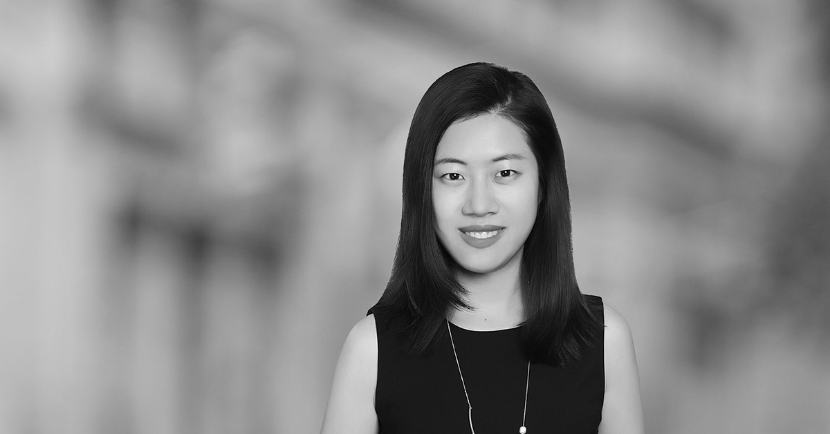 Yan Yan | Partner | White & Case LLP