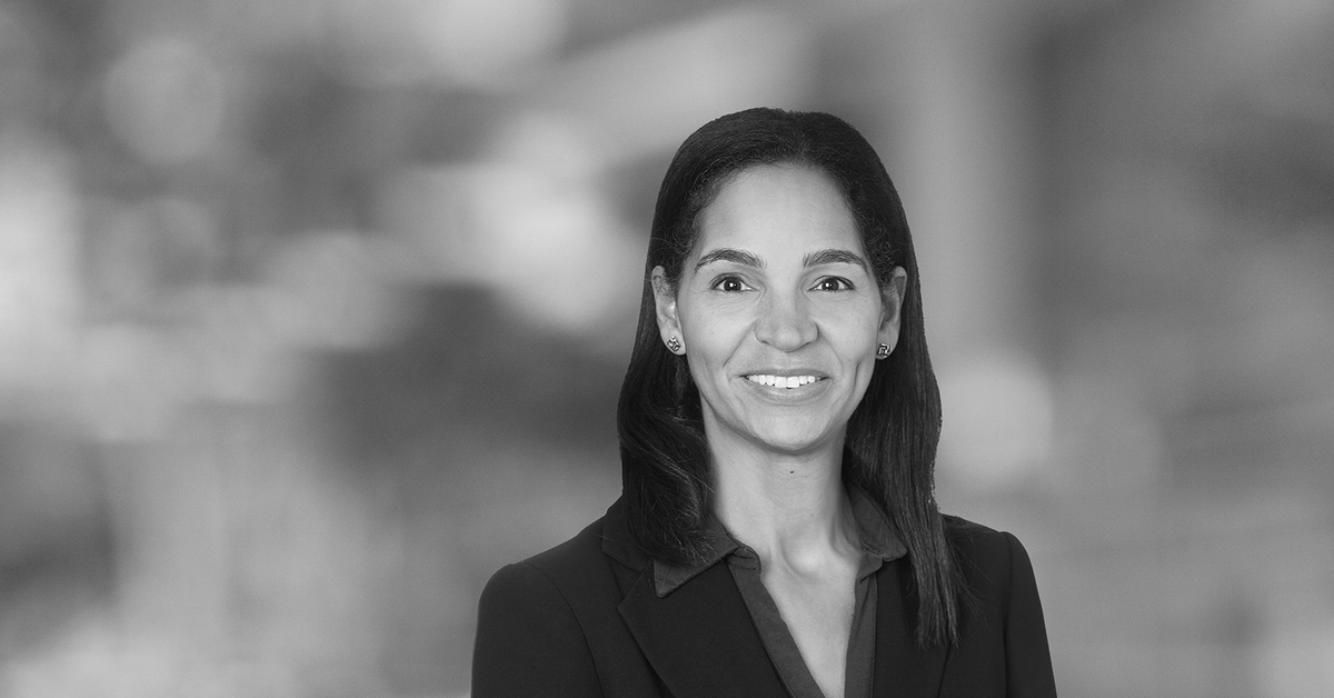 Bettina de Catalogne | Associate | White & Case LLP