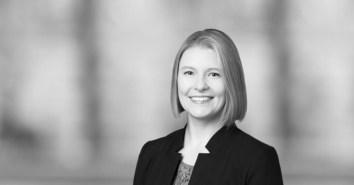 Cheryl Fernstrom | Global Head of Partner Resources | White & Case LLP